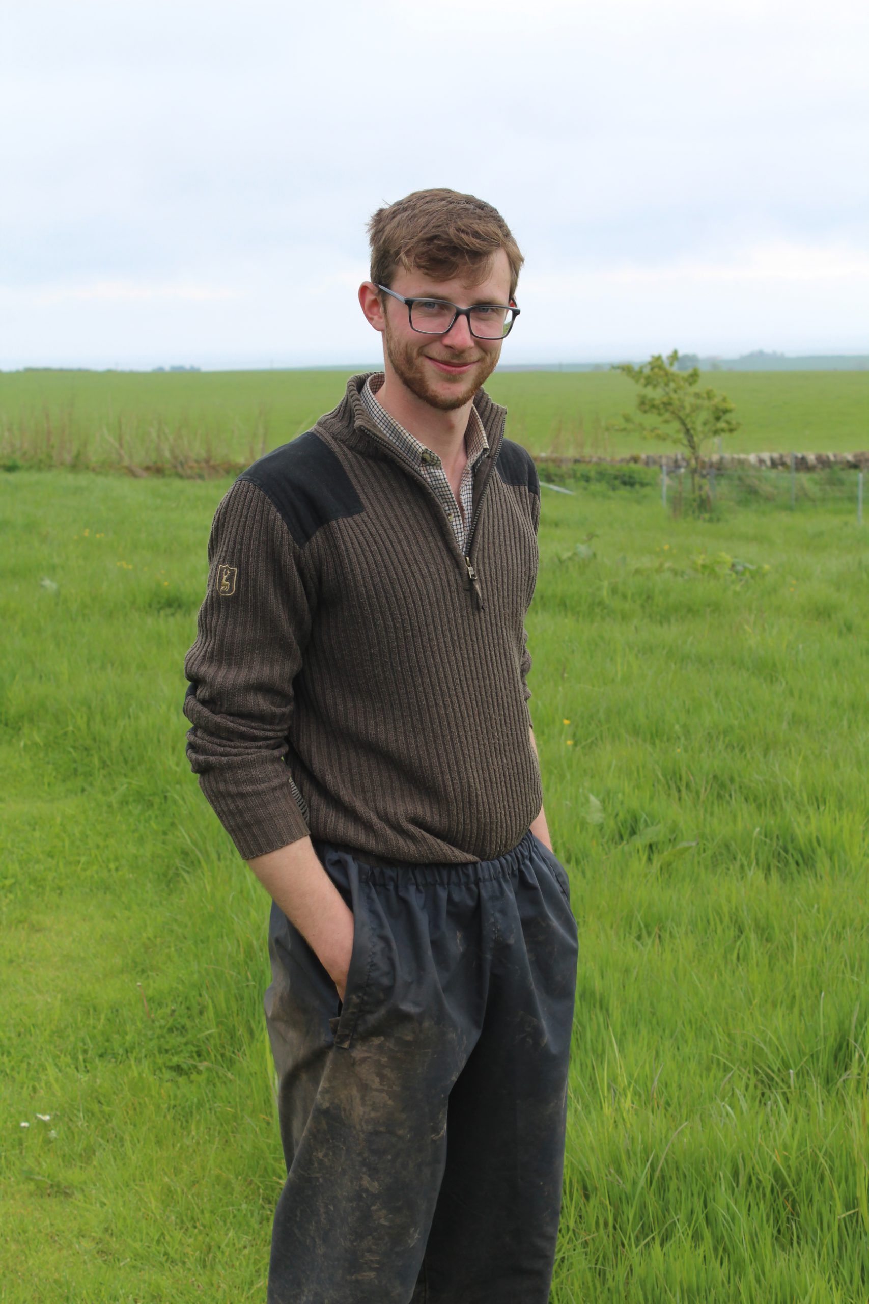 The Team – Balcaskie