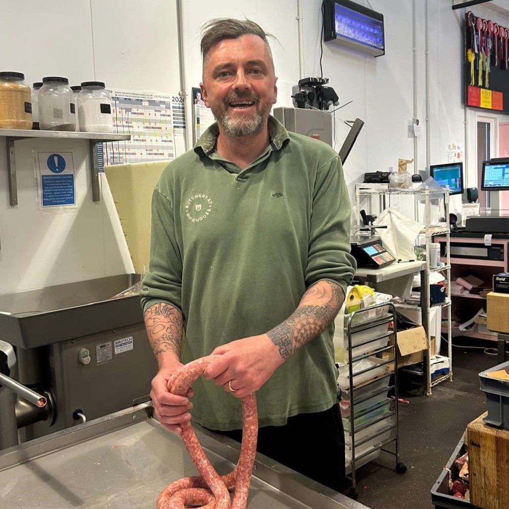 The Team - Balcaskie