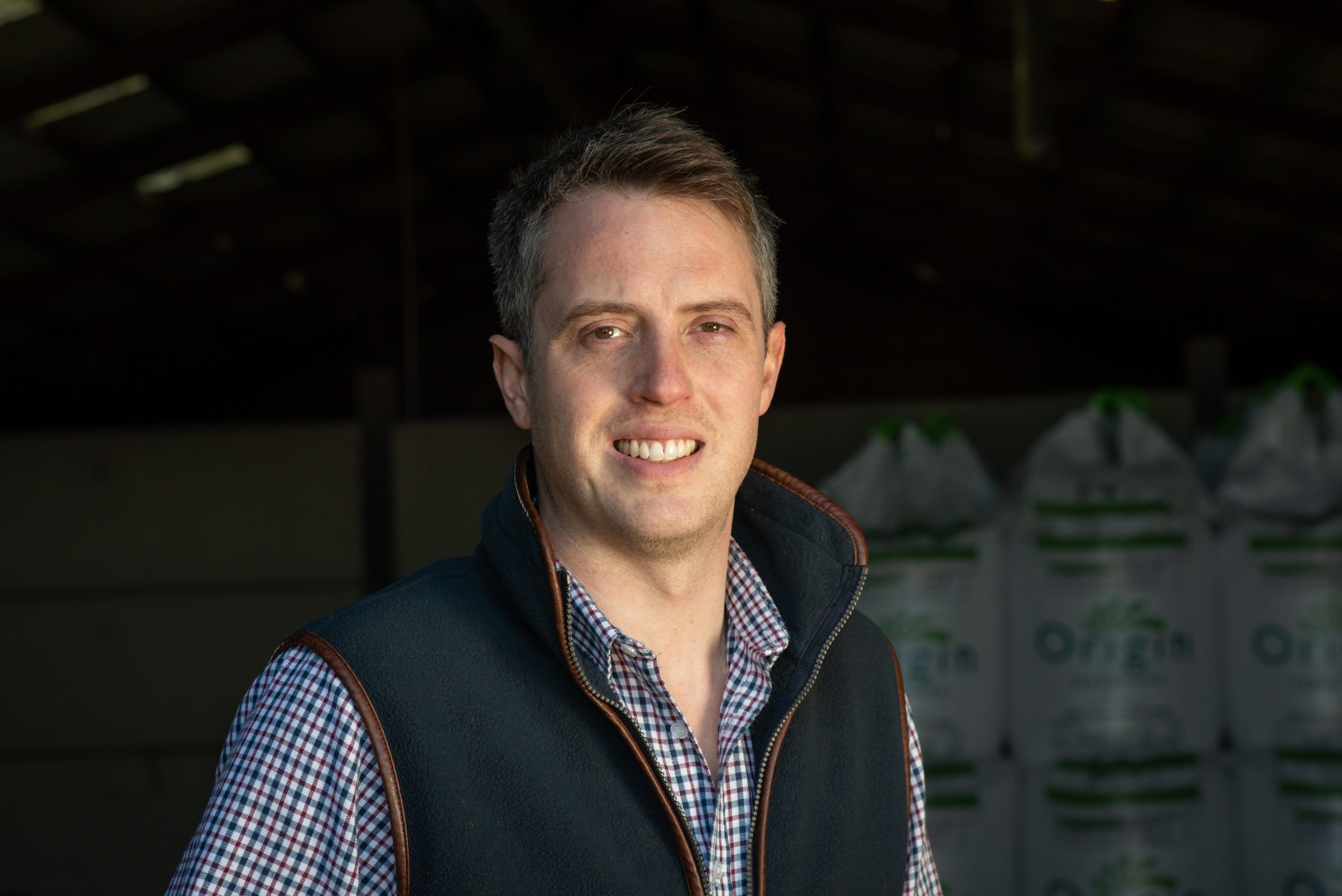 The Team – Balcaskie