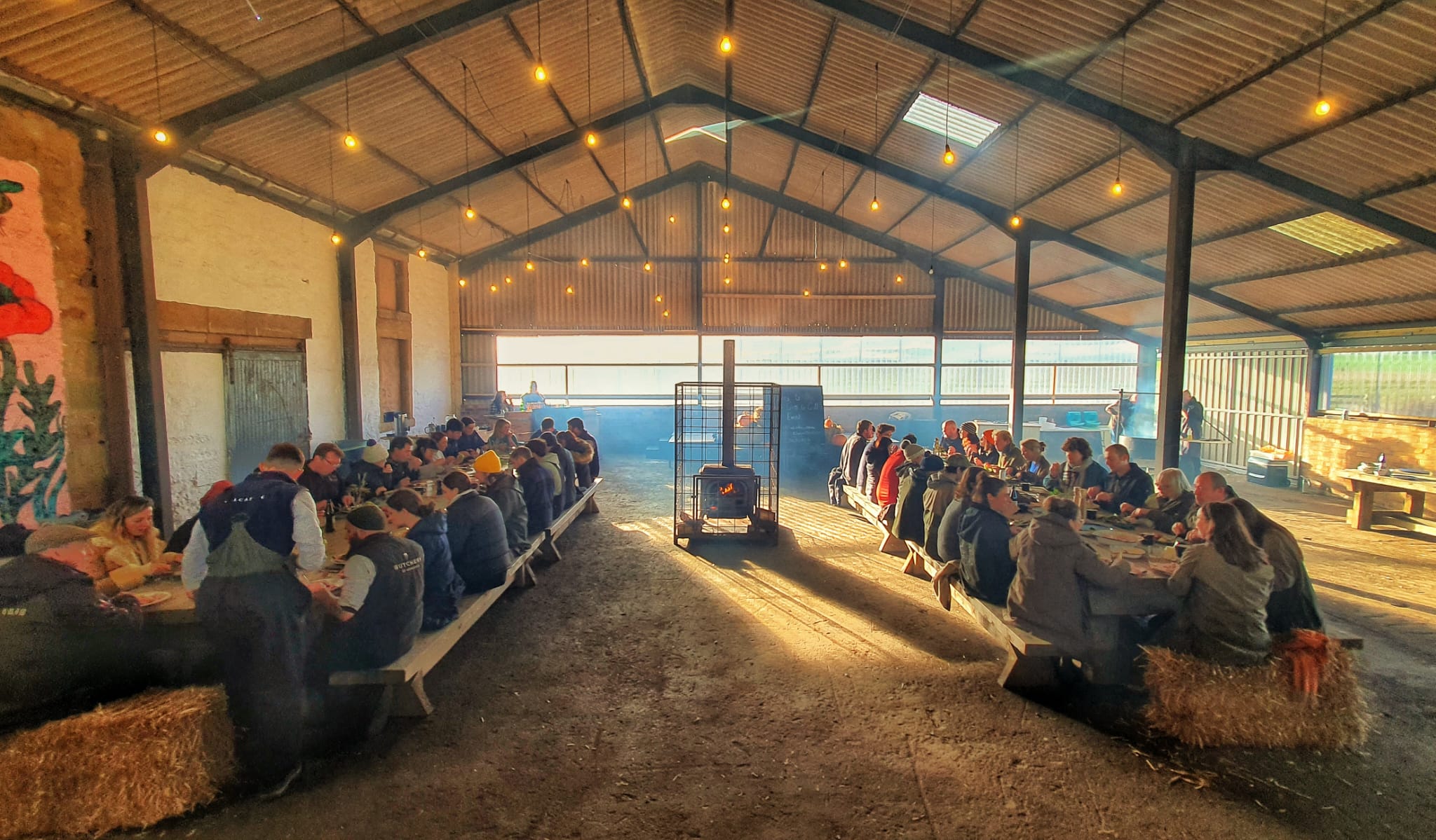 Opportunities - Balcaskie