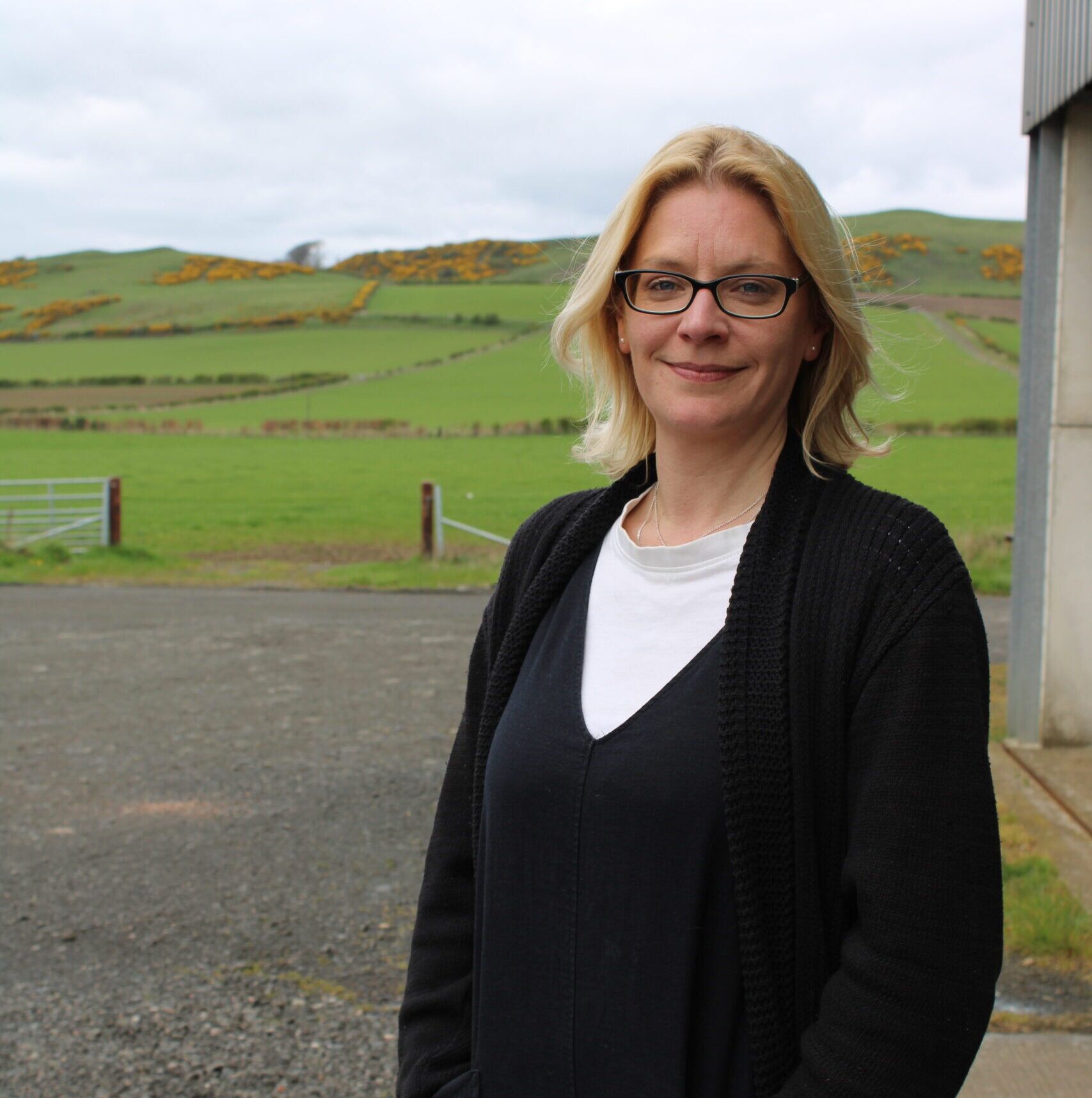 The Team - Balcaskie