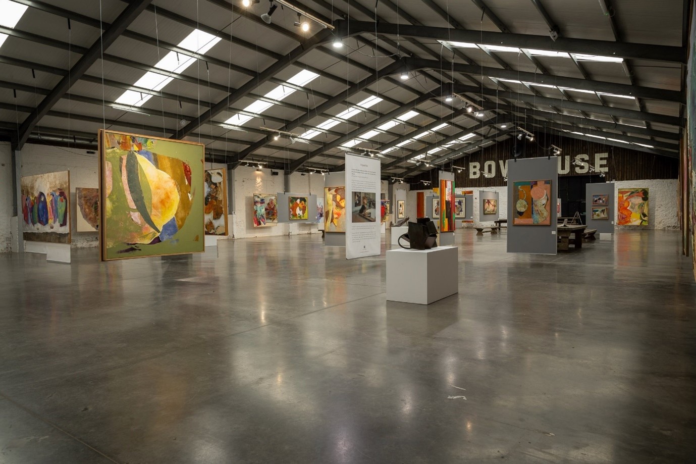 Housekeeping - Balcaskie