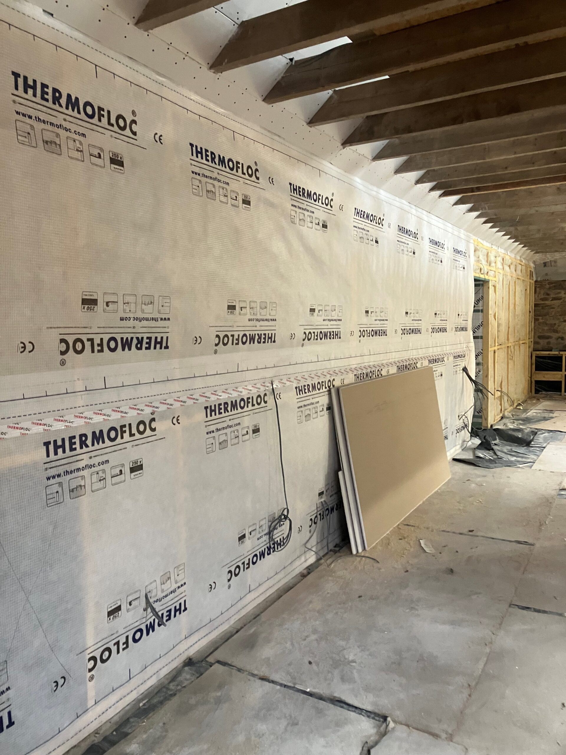 Non-Science - Balcaskie