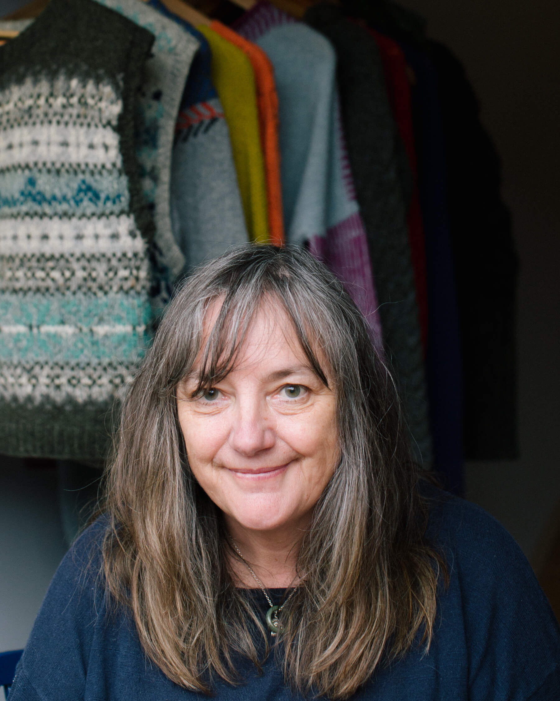 Di Gilpin - Balcaskie